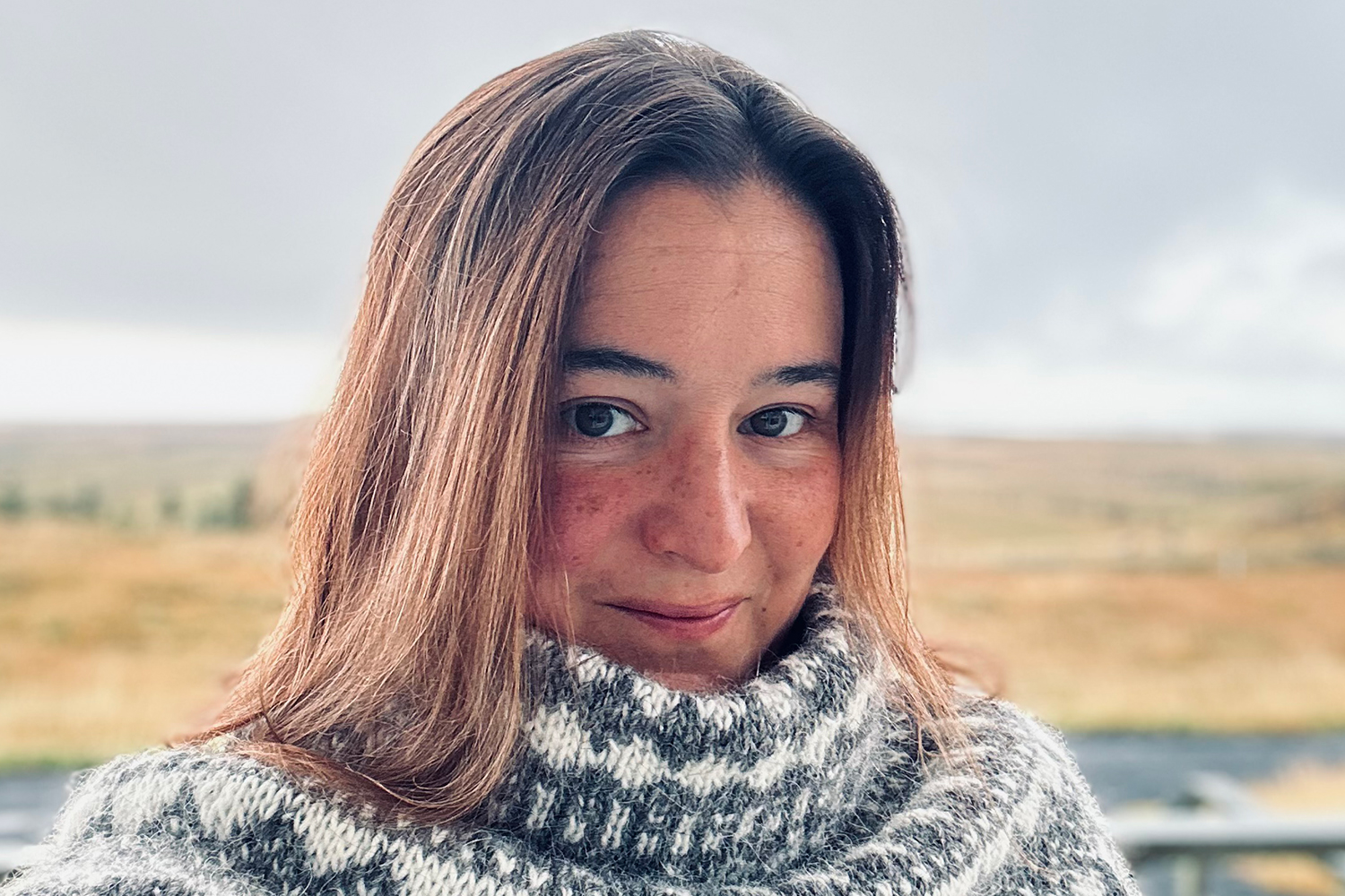 Spotlight on Counterterrorism and Counterproliferation: Dawn Smith | Department of Energy